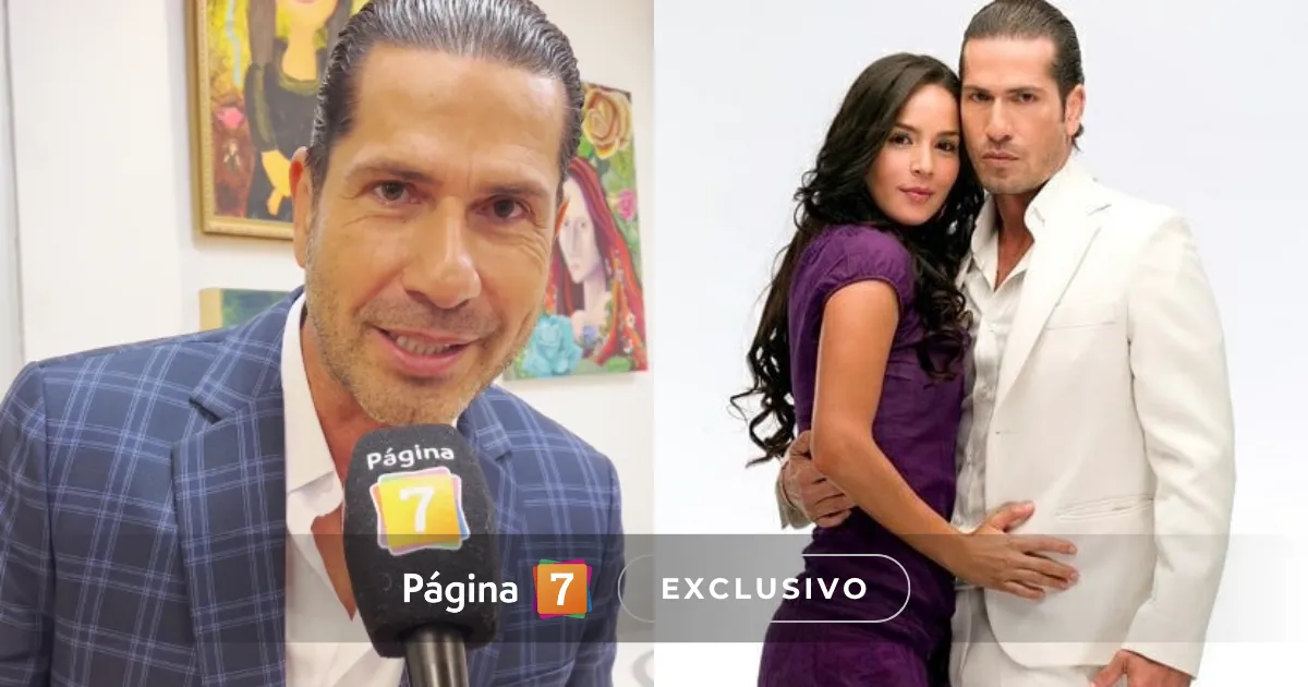 Página 7 | gregorio pernía