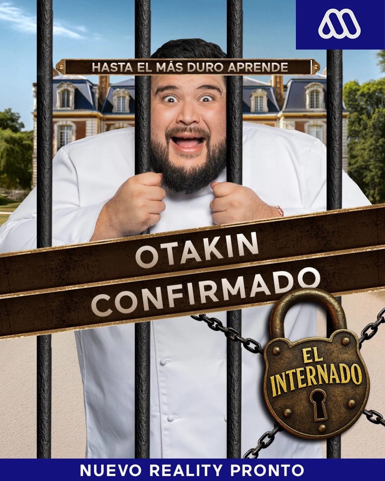 Nominado a 'Mejor Influencer' en Premios Cordillera es el nuevo ...