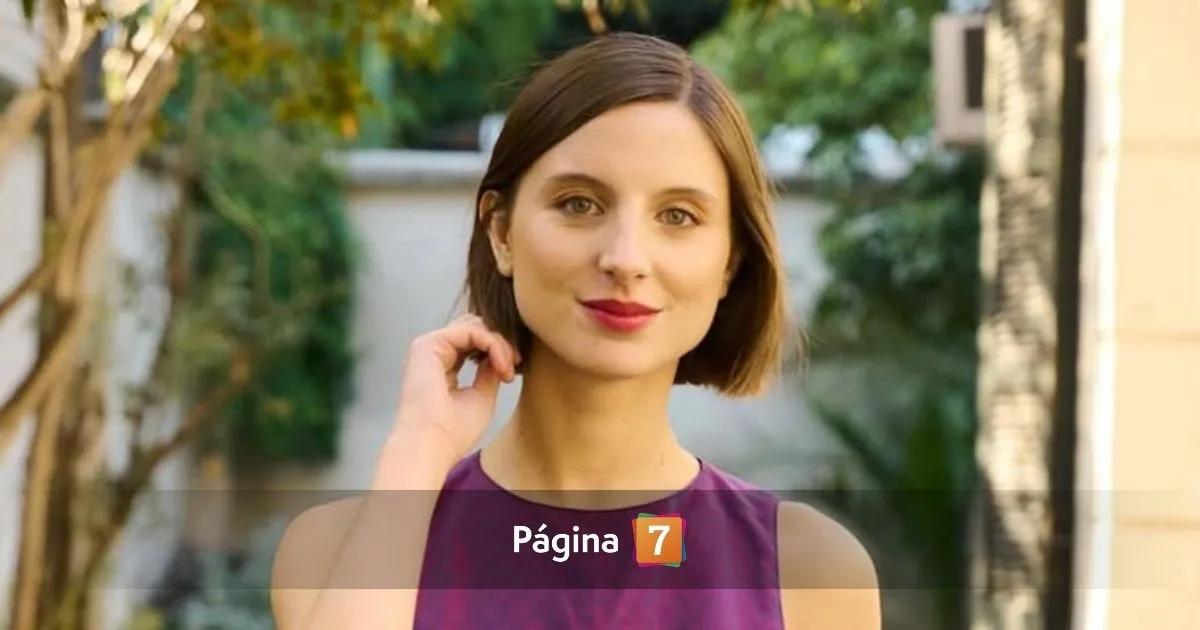 Página 7 | Paula Luchsinger
