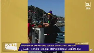 Turrón de Millenium Show estaría viviendo difícil momento económico ...