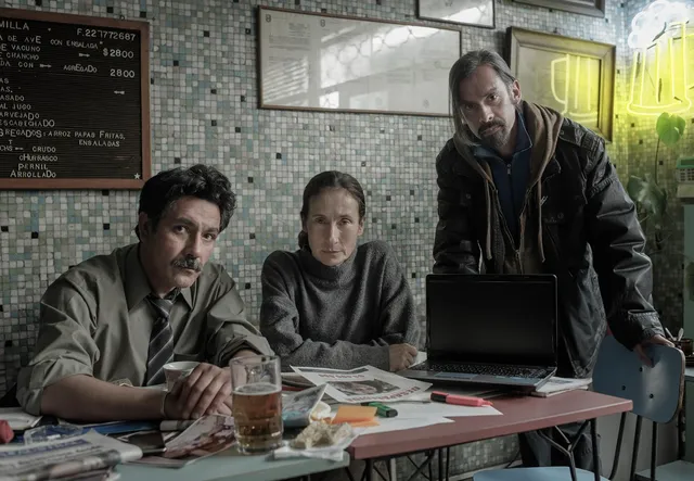 Néstor Cantillana abordó su alejamiento de las teleseries