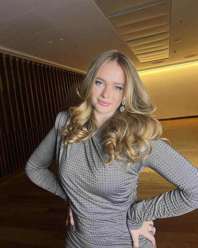 Así de grande está Giulia Inostroza tras Papá a la Deriva: cumplirá 18 años