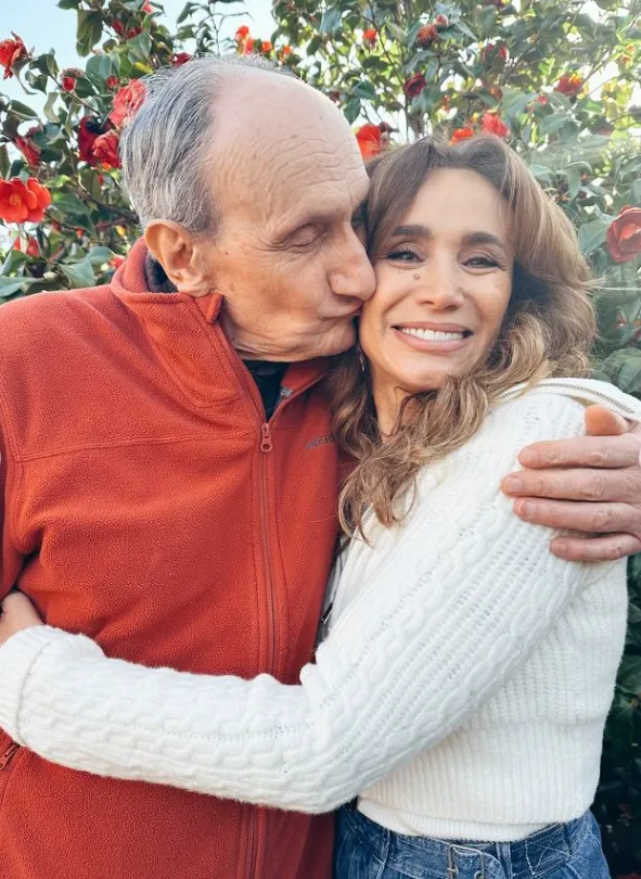 Alejandra Fosalba viajó a Concepción por un importante motivo