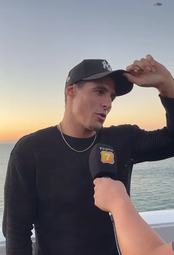 ¿En qué quedó la amistad de Facundo y Fabio? Así es su relación