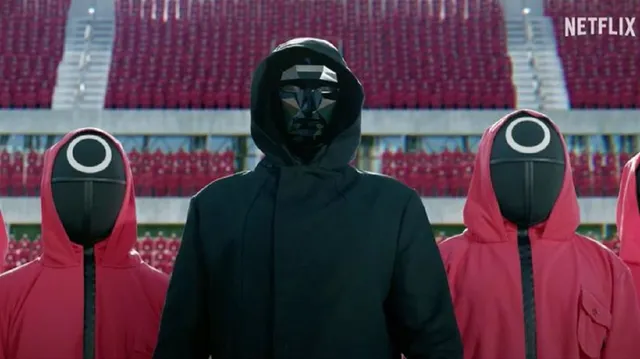 El Juego del Calamar: conoce todo lo que debes saber antes de ver la ...