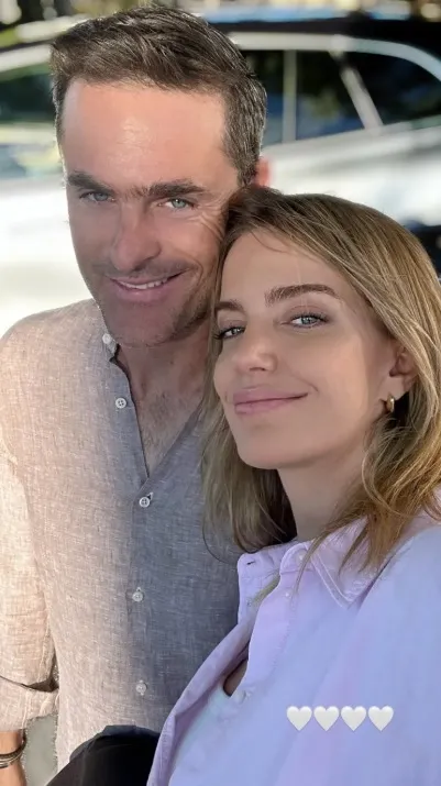 Marcelo Díaz habría sido infiel a Millaray Viera con Maite Orsini