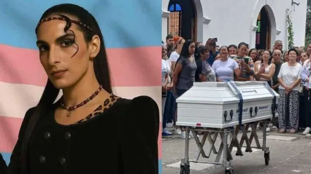Sara Millerey: mujer trans murió en Colombia tras ser brutalmente ...
