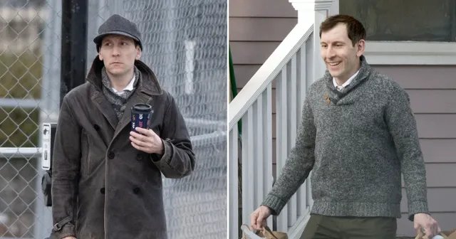 Recordado actor que dio vida a Dewey en 'Malcolm' reapareció tras 18 ...