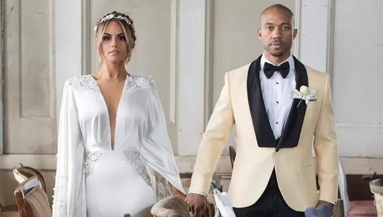 La historia de amor de Pia Toscano y su novio, Carmen: se casan