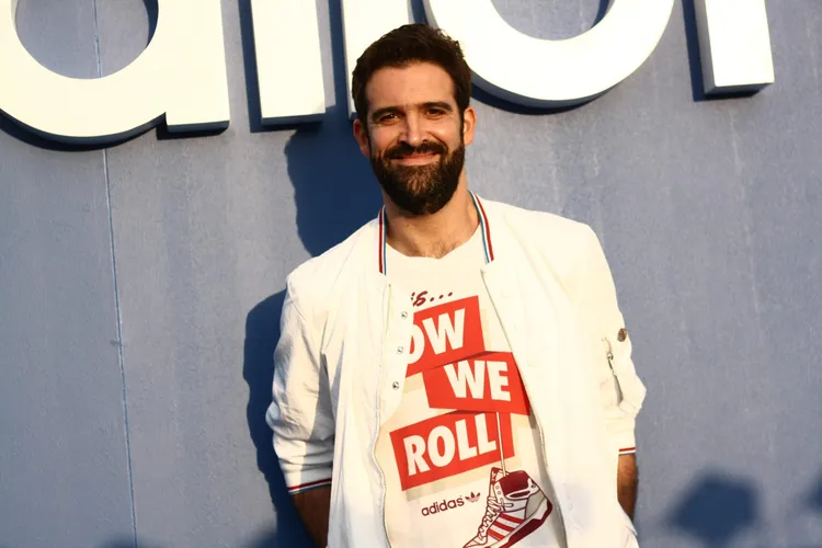 Quién es Pablo Courard, pareja de Leonor Varela