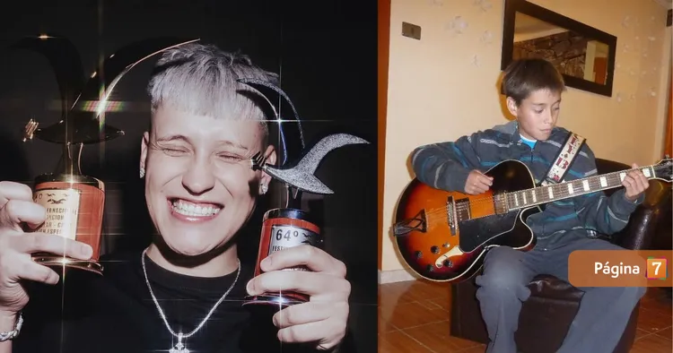 Kidd Voodoo en Viña 2025: padres le entregaron Gaviota de Oro