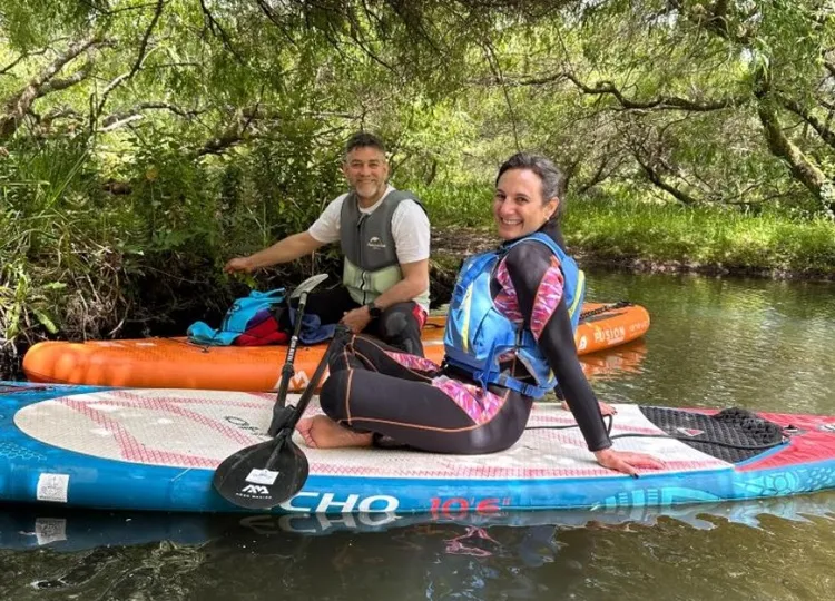 Felipe Braun y la clave de la segunda temporada de Sobre la Tierra