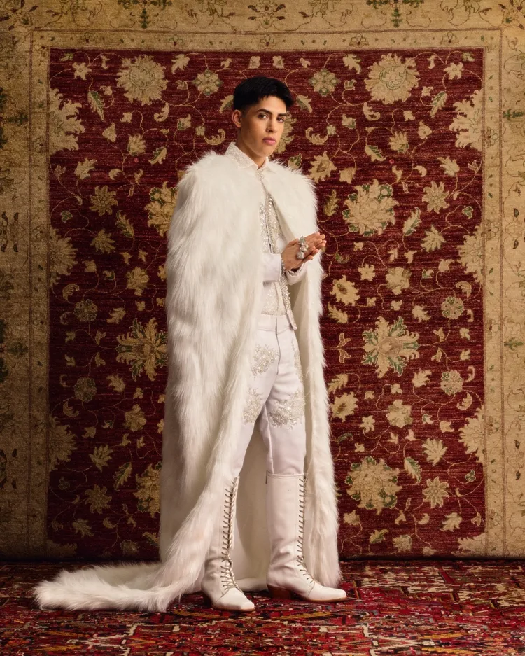 Cris MJ lanza nuevo álbum 'Apocalipsis' y fans preguntan por las ...