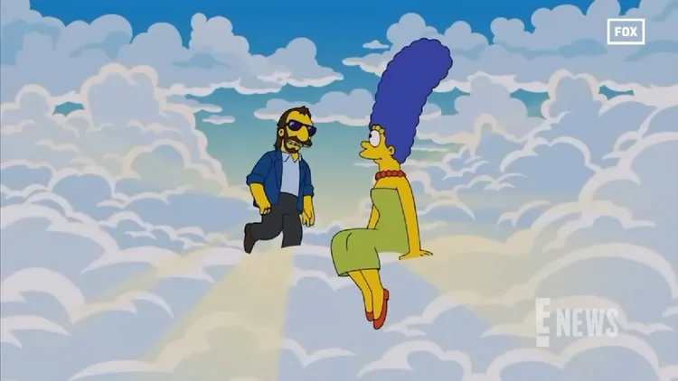 ¿Histórico integrante de Los Simpson muere en la serie? Esto ocurrió y dejó en shock a los fans