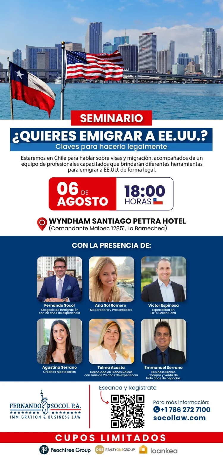 El desafío laboral que traerá a Ana Sol Romero de vuelta a Chile: lleva ...