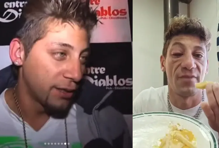 Ex 'Yingo' fue expulsado de reality tras ser sorprendido consumiendo ...