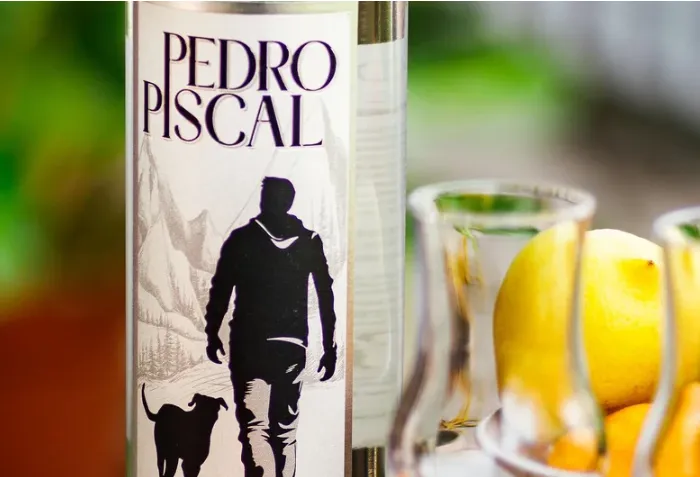 ¿Por qué Pedro Pascal demandó al pisco “Pedro Piscal”? La historia ...